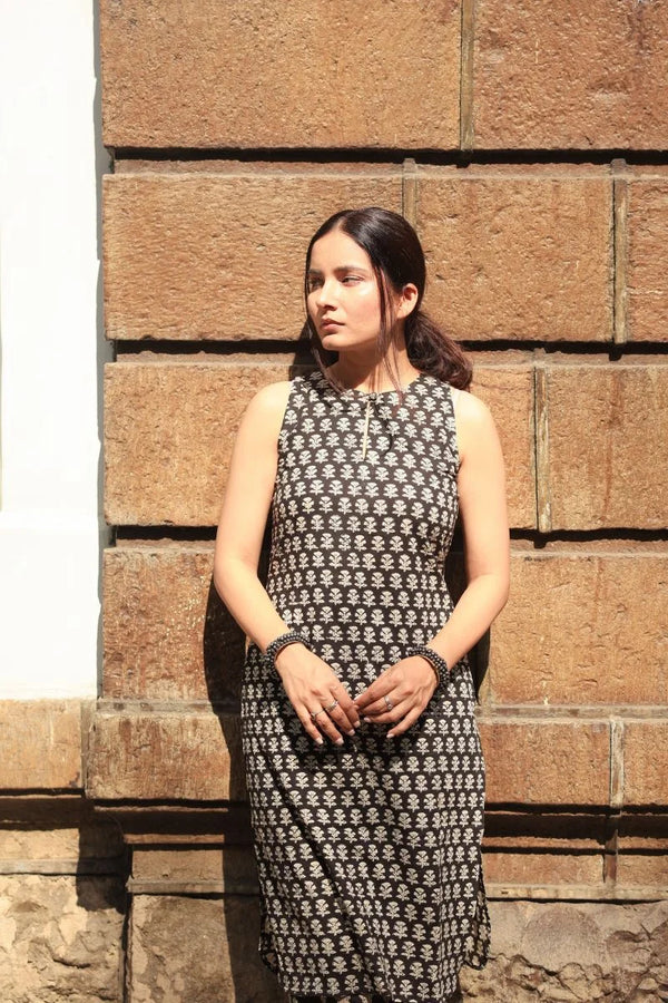 Fizaa Black Set - Entwine